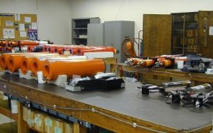 Capabilities - Sonatech